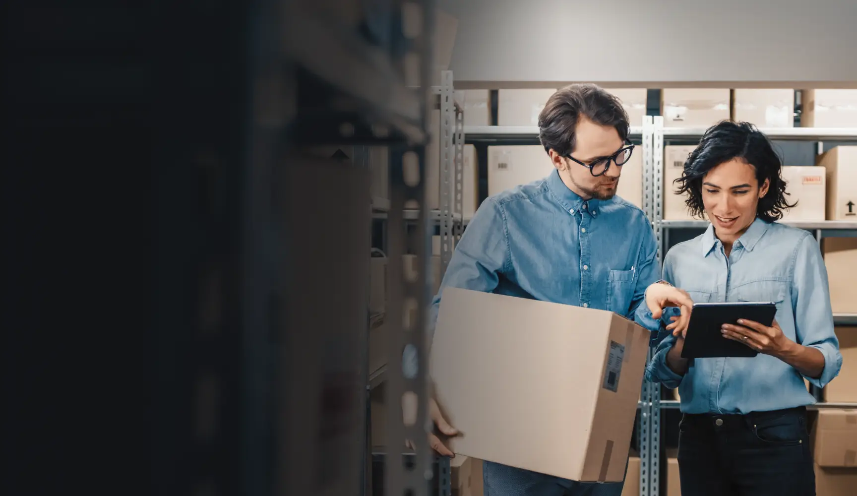 3PL Warehouse Management Software, Cloud WMS - 3PL Next