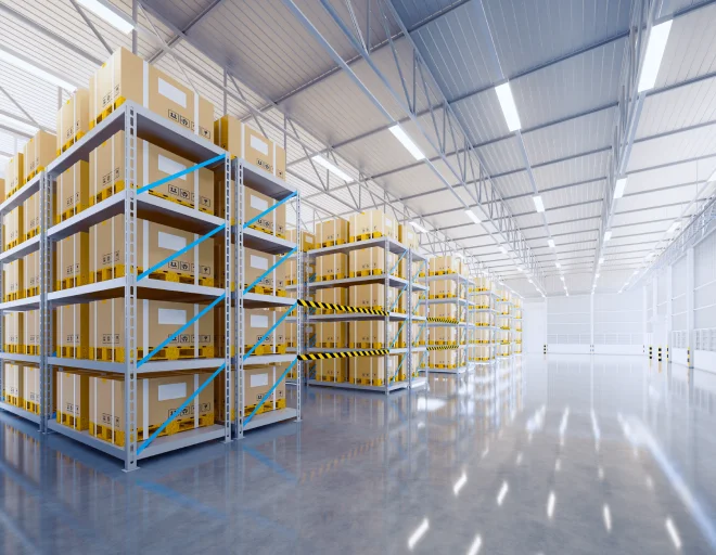 3PL Warehouse Management Software, Cloud WMS - 3PL Next