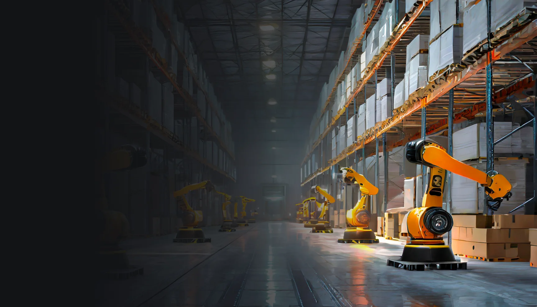 3PL Warehouse Management Software, Cloud WMS - 3PL Next