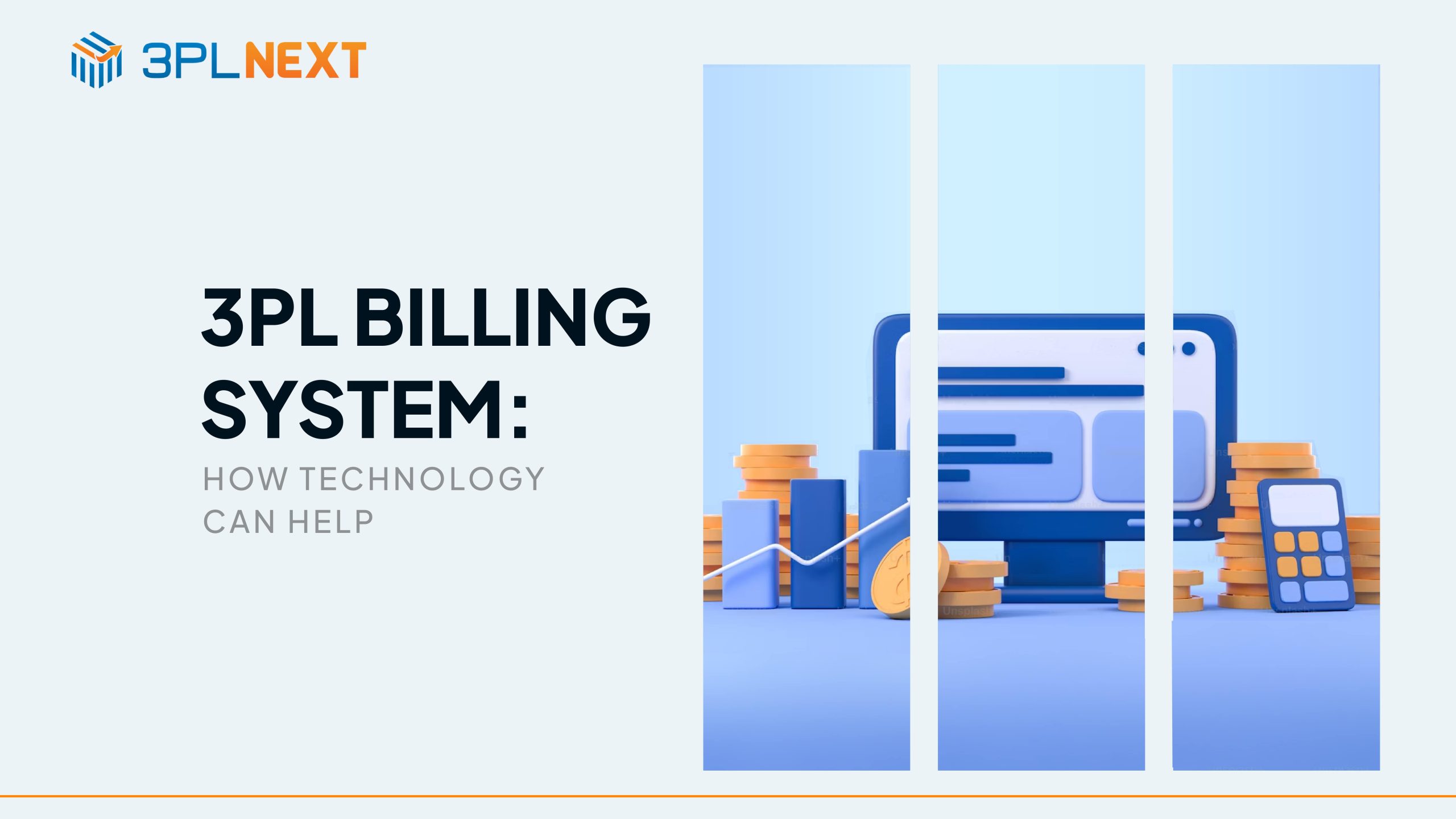 3PL Billing System: Harnessing Technology for Efficiency and Accuracy ...