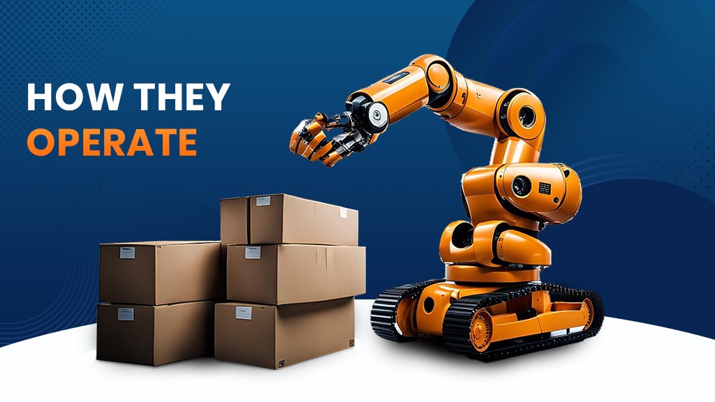 The Rise of Dark Warehouses: What They Are - 3plnext