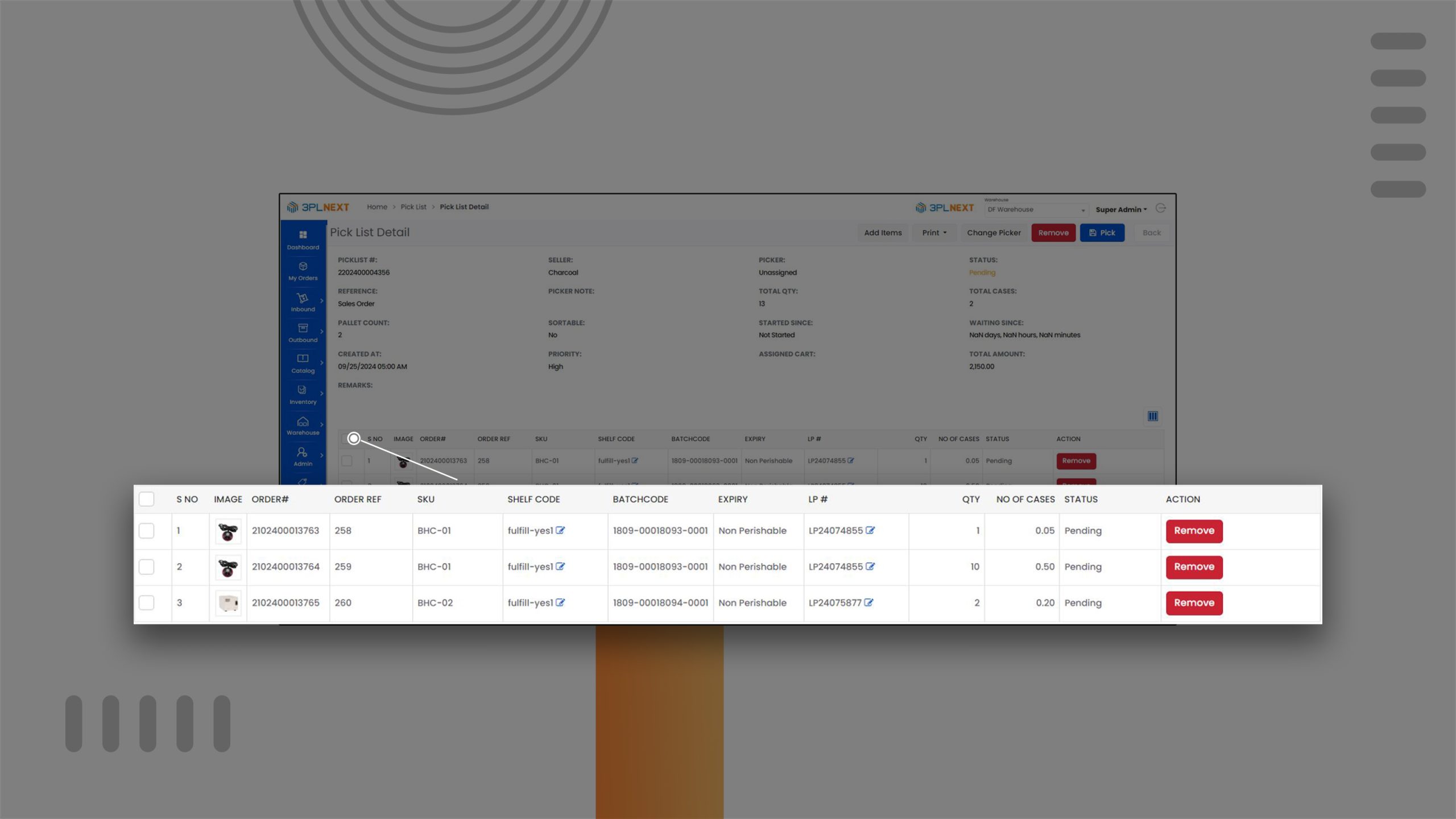 Real-Time Inventory Tracking with 3PLNext: Key Benefits - 3plnext