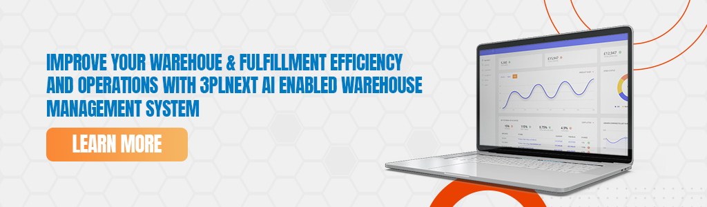 Understanding Warehouse Management Systems - 3plnext