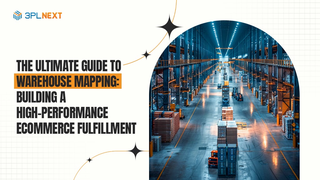 The Ultimate Guide to Warehouse Mapping: Building a High-Performance ...
