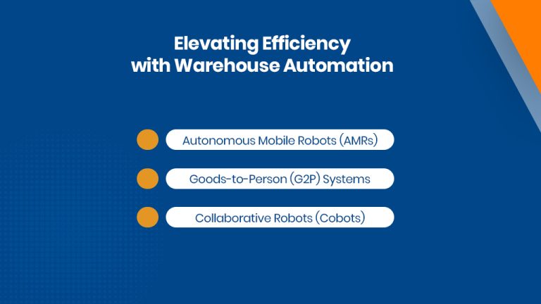 Reducing Picker Travel Time with Smart Slotting and Automation: A ...
