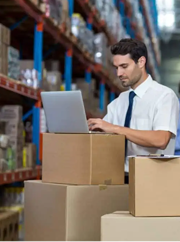 Cycle Counting Software for Warehouse Inventory | 3PLNext
