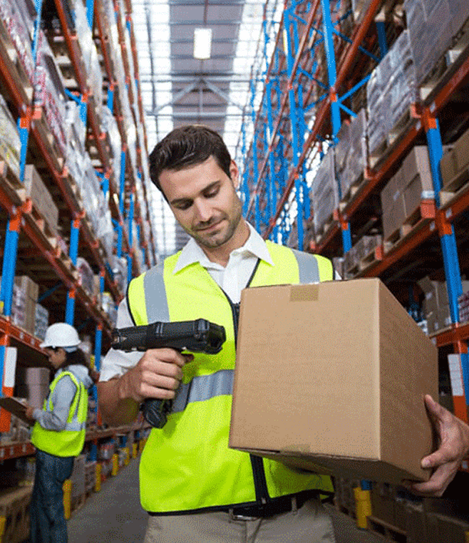 Serial Number Tracking Software: Organize Your Inventory with 3PLNext