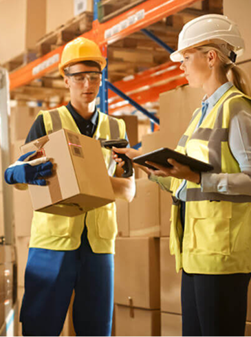 Serial Number Tracking Software: Organize Your Inventory with 3PLNext